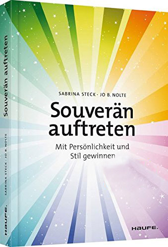 Start - Sabrina Steck